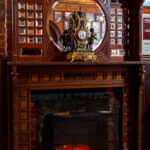 The Precinct Photo Gallery | Jeff Ruby Culinary Entertainment